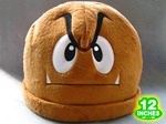 Perfil: Goomba (Mario) - Nintendo Blast